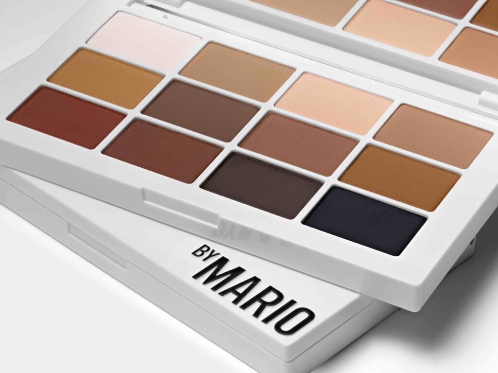 Makeup By Mario Debuts in the Middle East - A&E Magazine