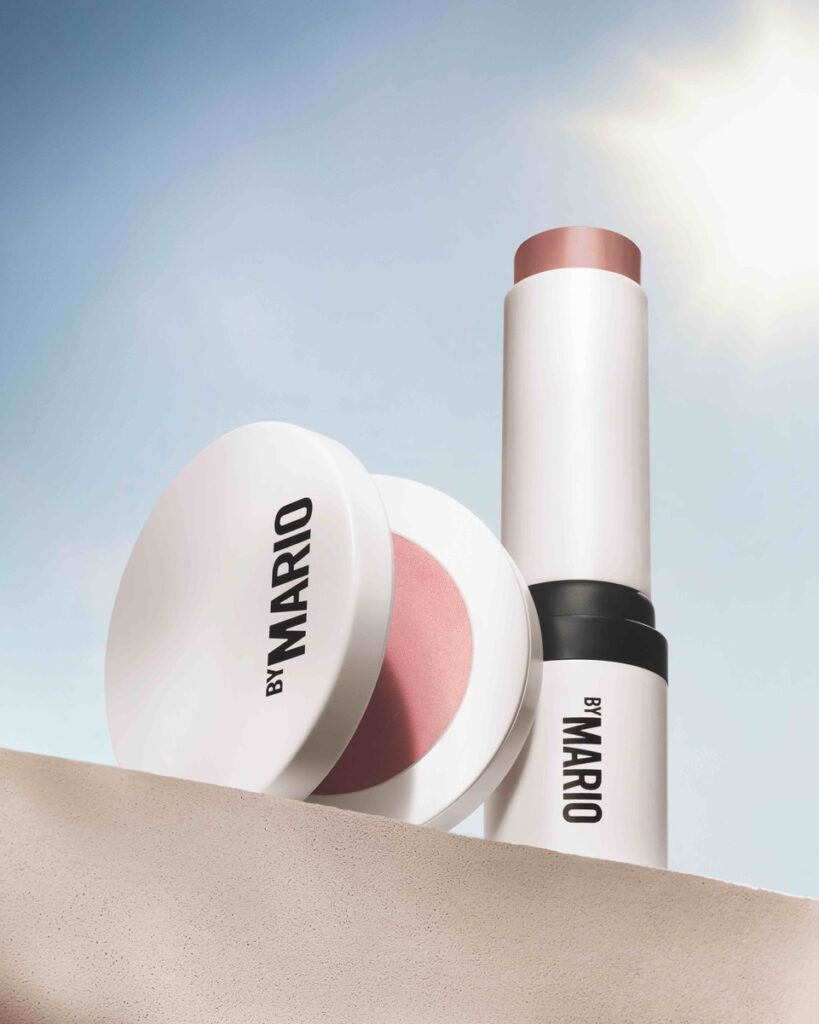 Makeup By Mario Debuts in the Middle East - A&E Magazine