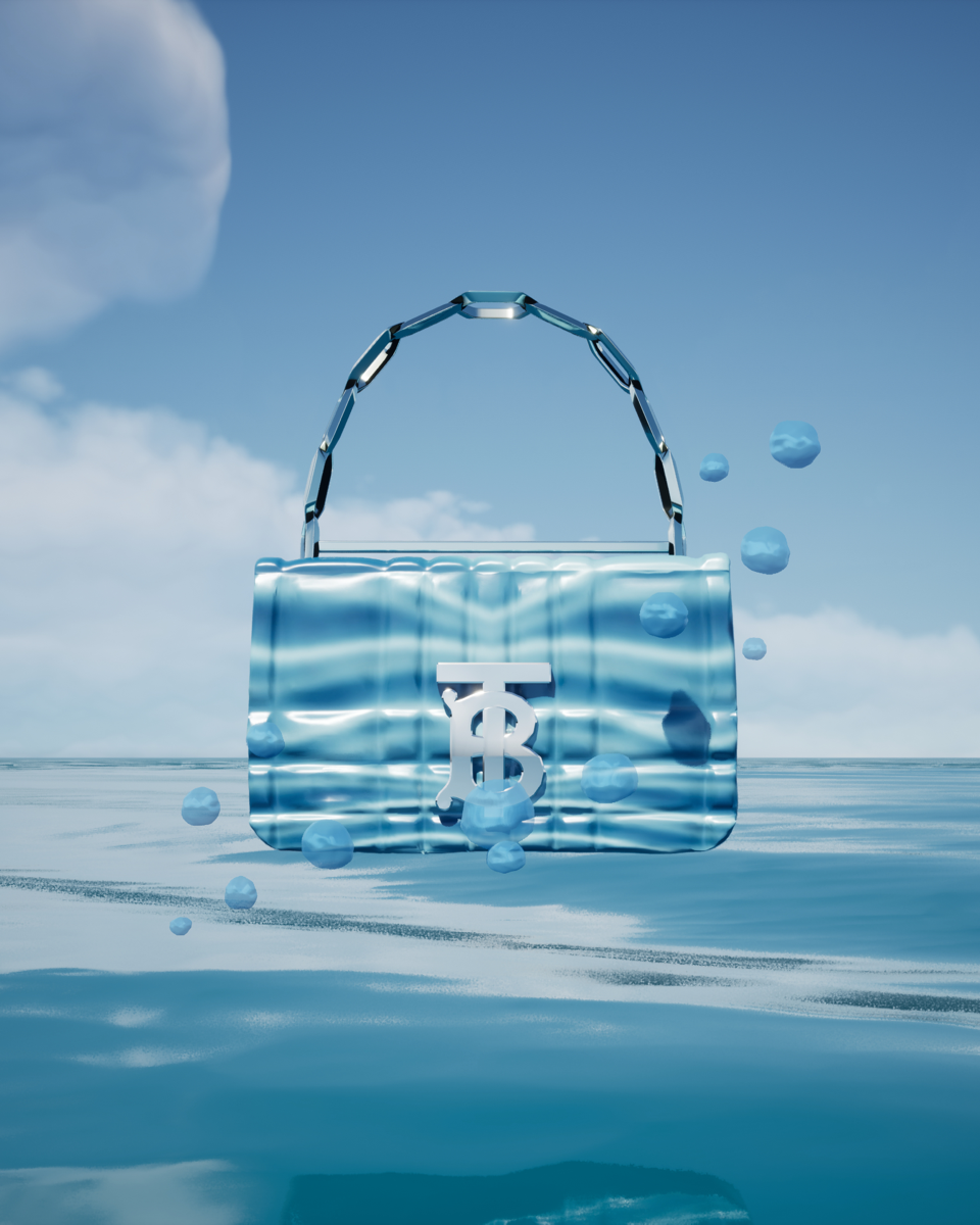 How Luxury Brands Are Expanding Their Businesses Into the Metaverse - A ...