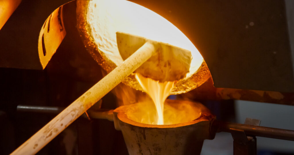 Breitling Has Revealed Its First-Ever “Traceable Watch” - A&E Magazine