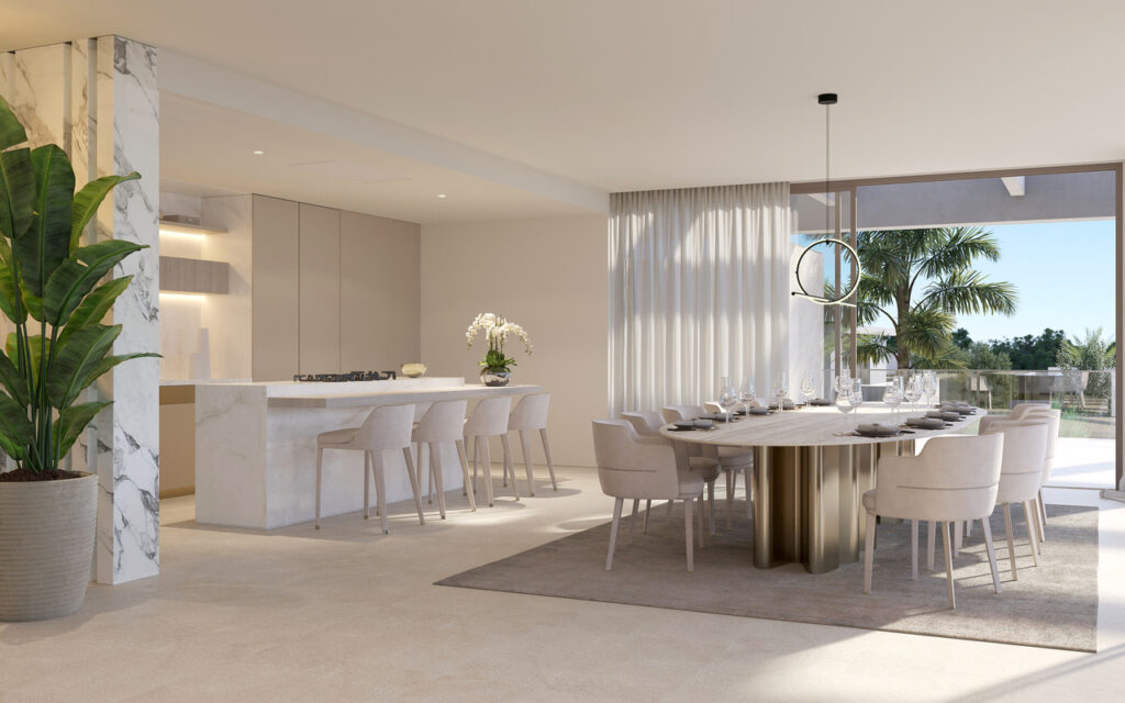 Elie Saab Debuts Elie Saab Villas in Marbella, Spain - A&E Magazine