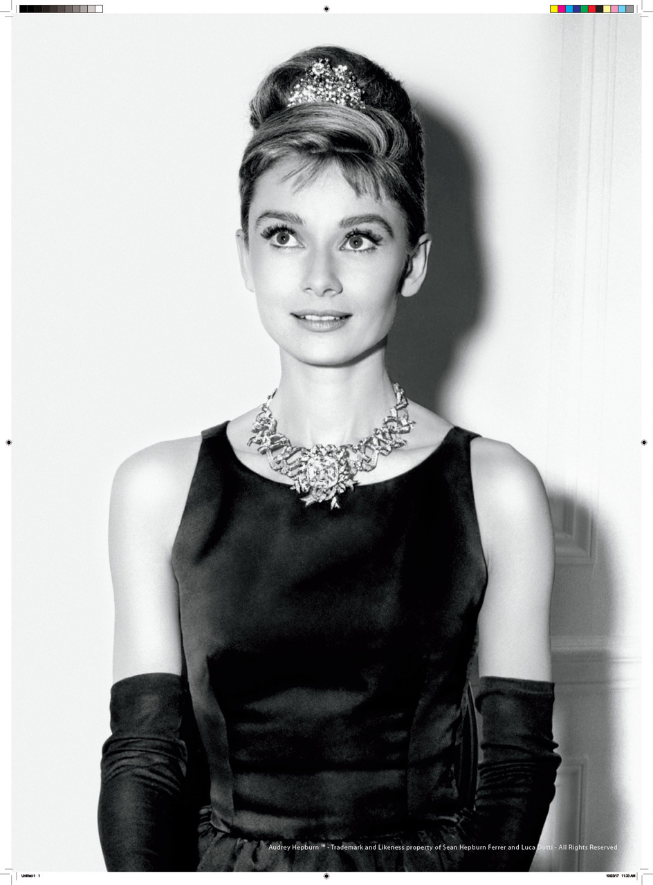 The Legacy of Tiffany & Co. - A&E Magazine