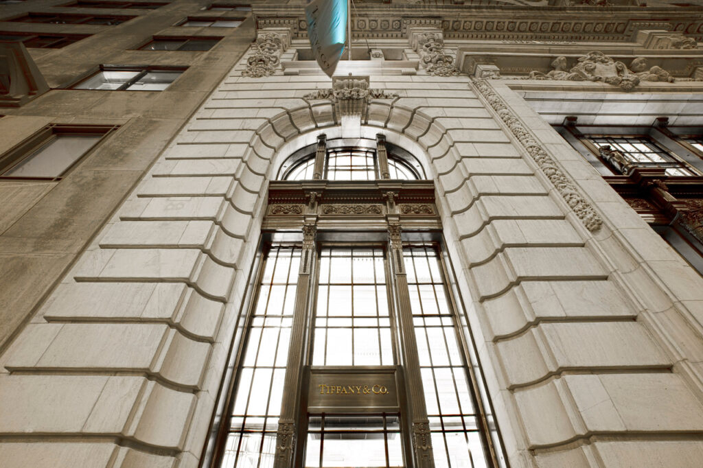 The Legacy of Tiffany & Co. - A&E Magazine