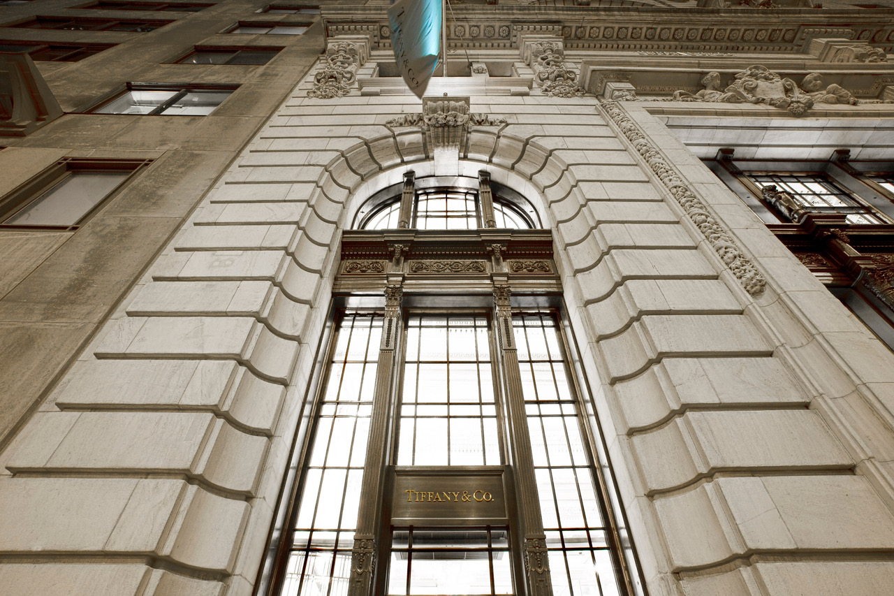 The Legacy of Tiffany & Co. - A&E Magazine