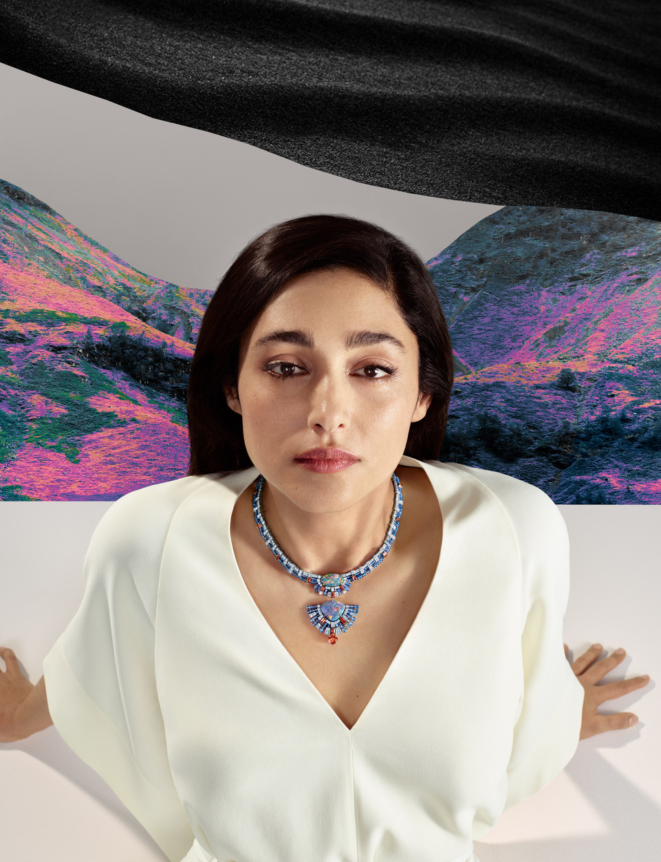 Pierre Rainero, Image, Style and Heritage Director of Cartier Presents ...