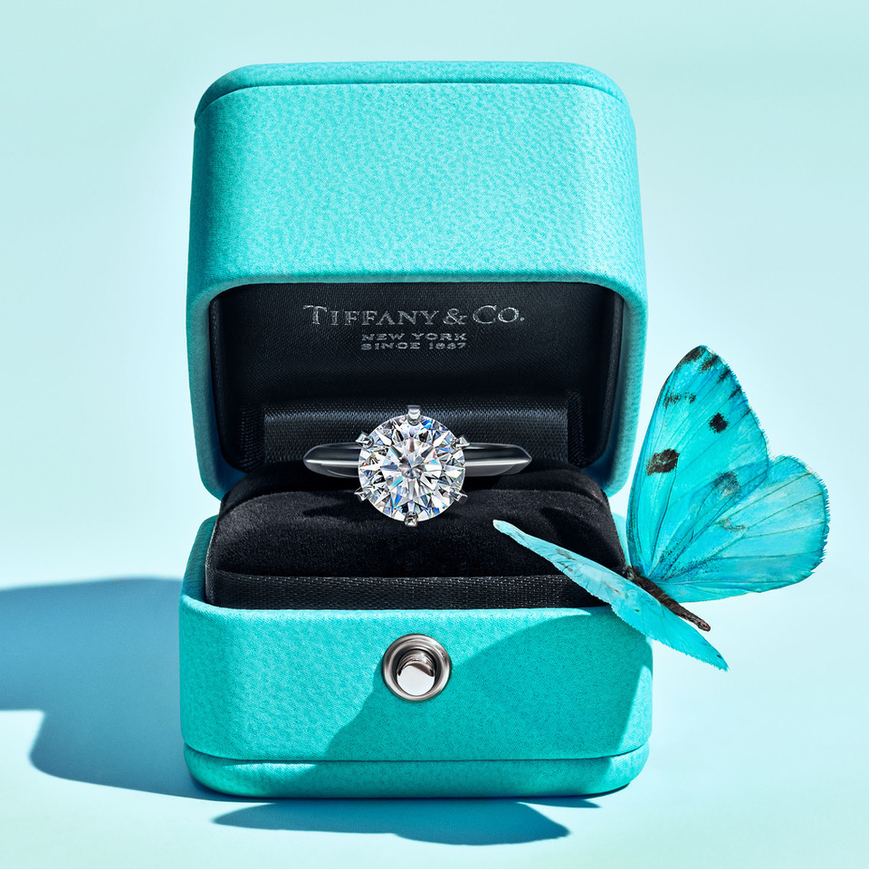 The Legacy of Tiffany & Co. - A&E Magazine