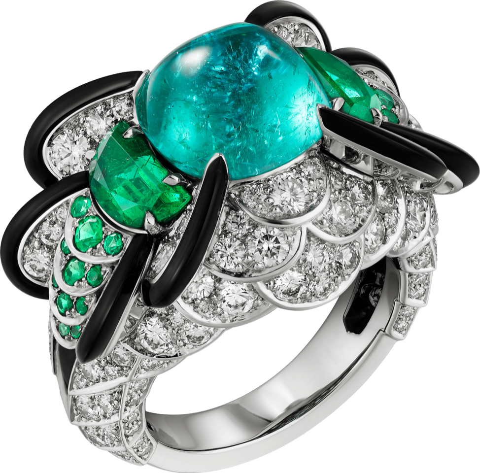 Pierre Rainero, Image, Style and Heritage Director of Cartier Presents ...