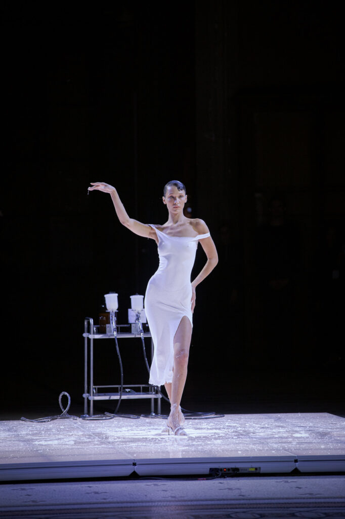 Meet Dr Manel Torres, Founder of Fabrican and Inventor of the World’s ...