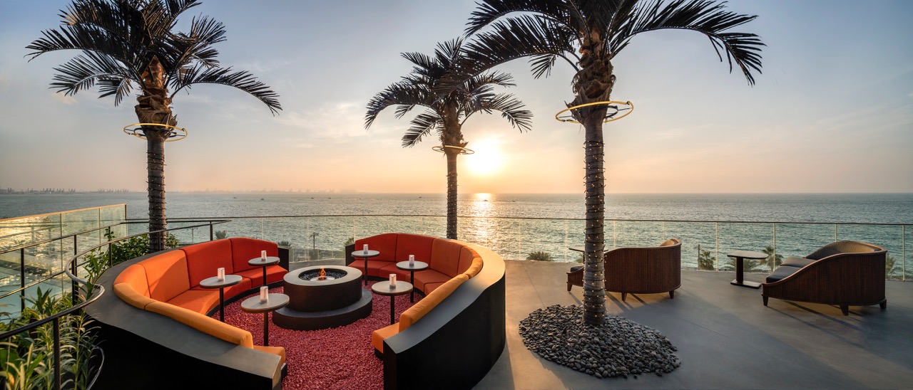 The Golden Hour: 10 Places to Watch the Sunset in the UAE - A&E Magazine