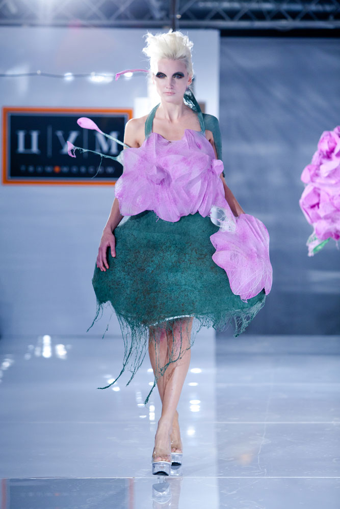 Meet Dr Manel Torres, Founder of Fabrican and Inventor of the World’s ...