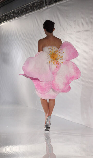 Meet Dr Manel Torres, Founder of Fabrican and Inventor of the World’s ...