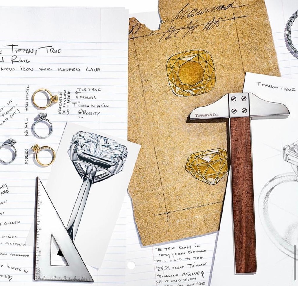 The Legacy of Tiffany & Co. - A&E Magazine