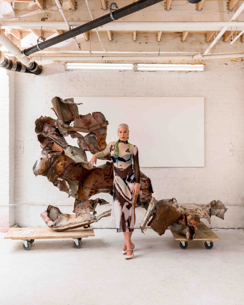 Louis Vuitton Presents the Artycapucines Project - A&E Magazine