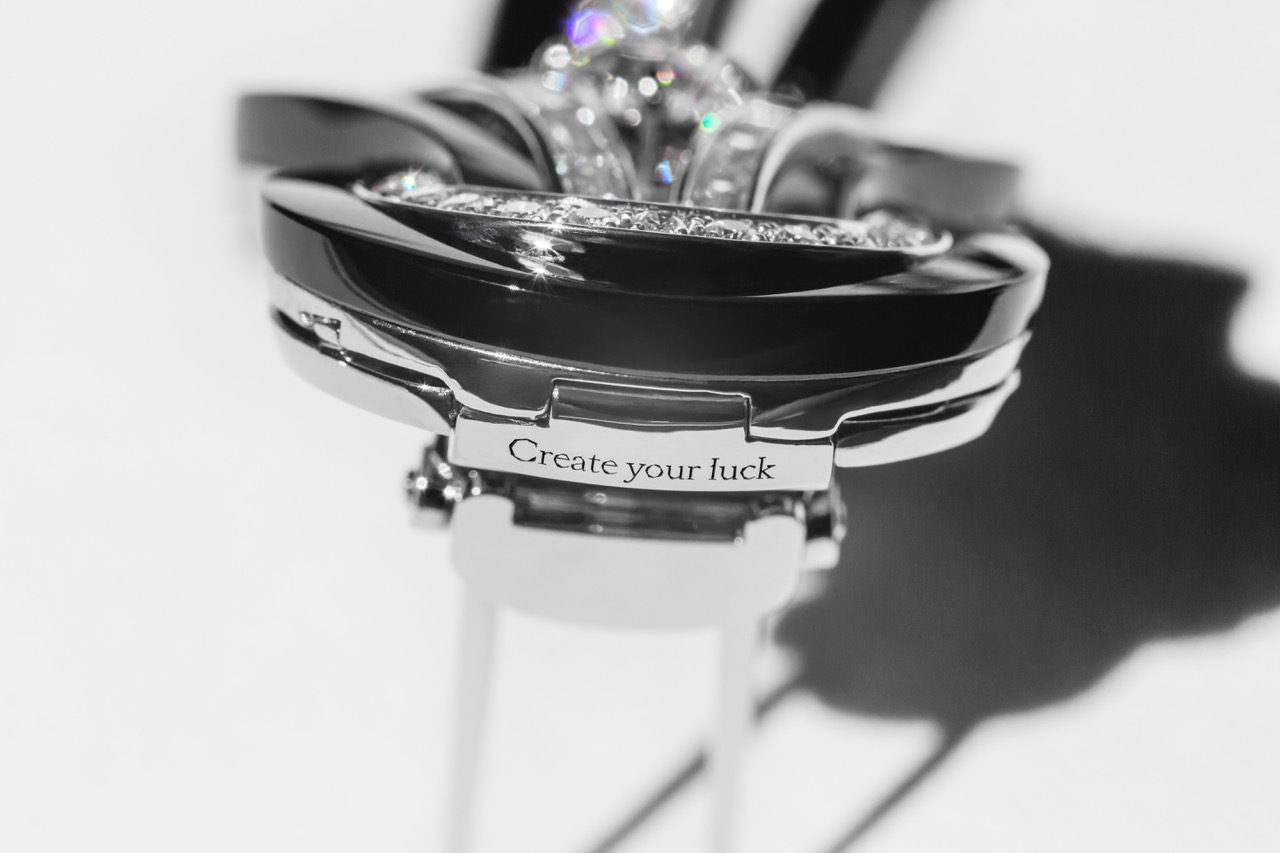 FRED Reveals a New High Jewellery Collection - A&E Magazine