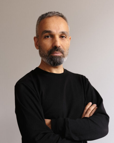 Meet Dr Manel Torres, Founder of Fabrican and Inventor of the World’s ...