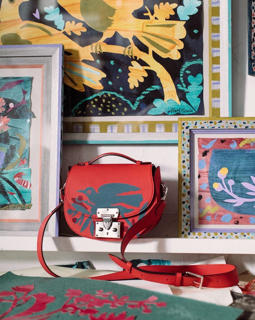 Moynat Celebrates the Holiday Season With an Exclusive Collection - A&E ...