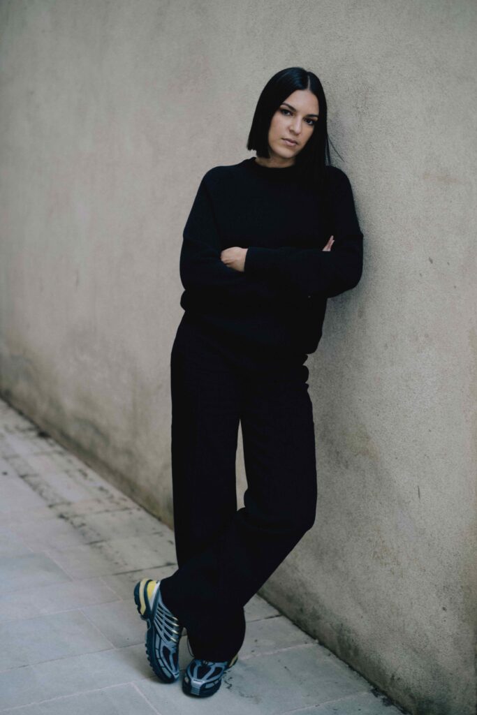 Meet Leila Roukni, Founder of Talel Paris - A&E Magazine