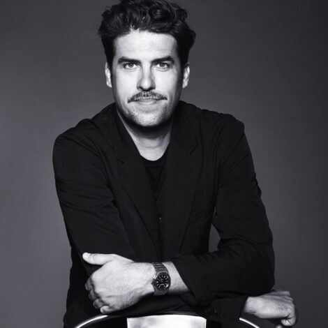 Benoît Verdier Co-Founder of EX NIHILO discusses the brand’s unique ...