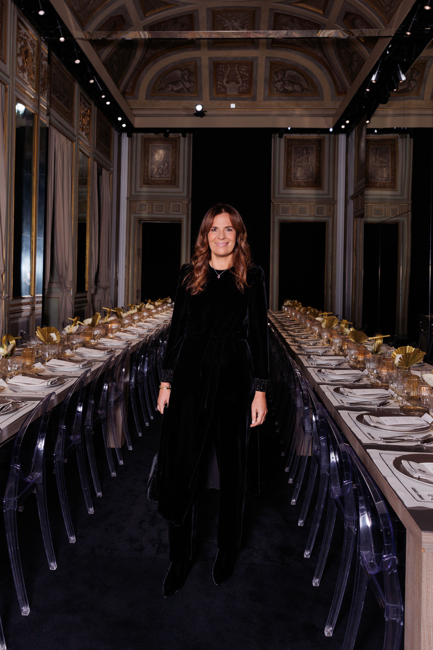 Giorgio Armani Presents the New Giorgio Armani 11 Watch With an Exclusive Event in Milan - A&E ...