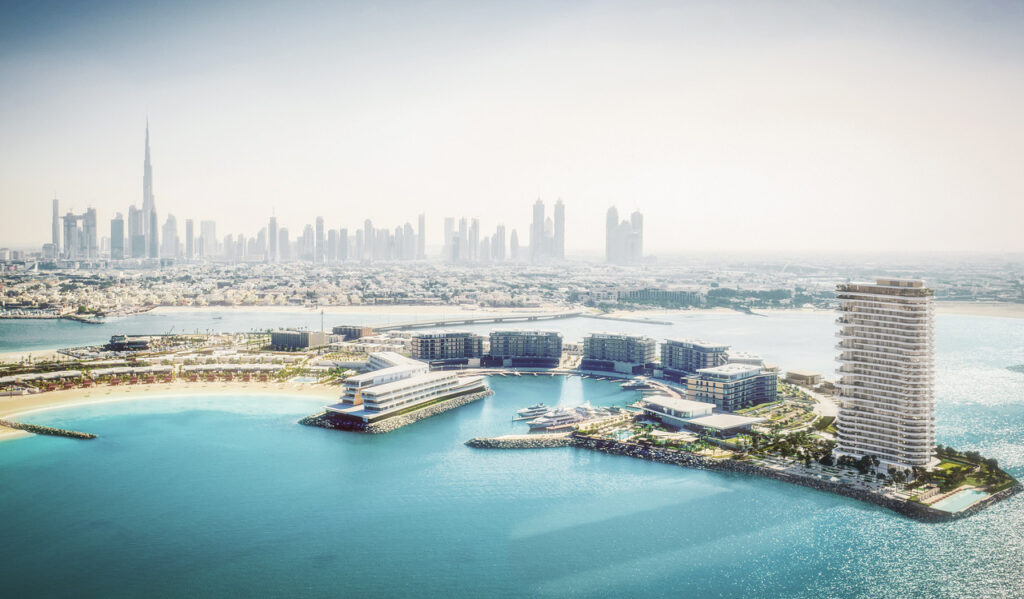 A New Exclusive Bulgari Residence is Coming to Dubai - A&E Magazine