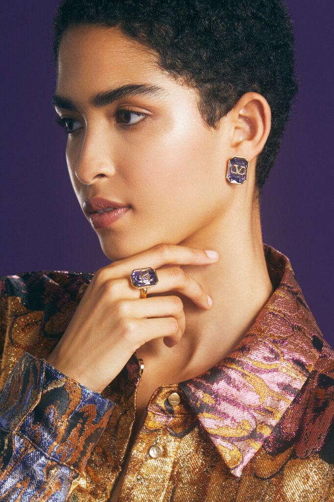 See the 2022 Valentino Party Collection - A&E Magazine