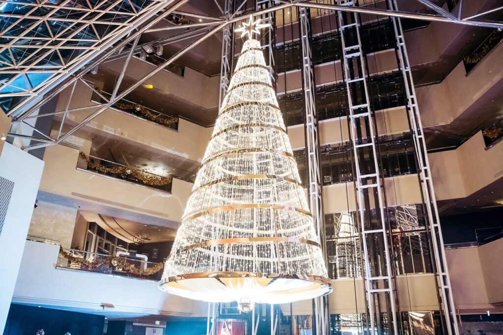 5 Luxury Festive Experiences to Try in the UAE - A&E Magazine