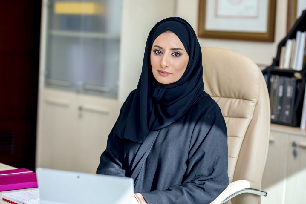 Research Shows There Are More Female Emirati Entrepreneurs Than Ever ...