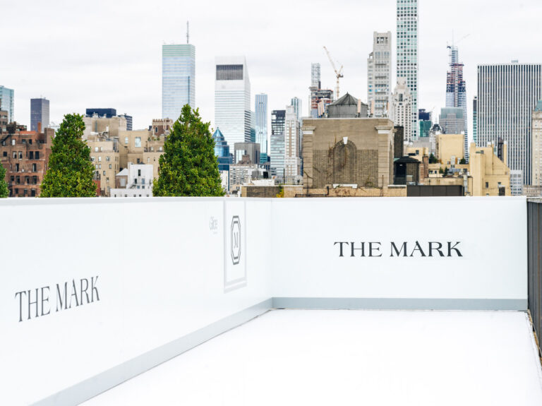 The Mark Hotel New York Celebrates The Holiday Season - A&E Magazine