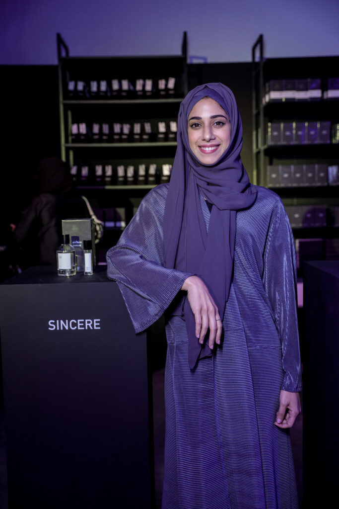 Amna Al Habtoor, Founder of Arcadia Discusses Her Reasons to Celebrate ...