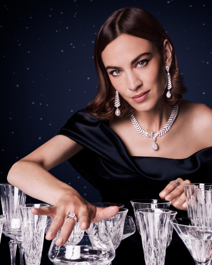 Boucheron Celebrates the Festive Season With "Boucheron Wonderland" - A ...