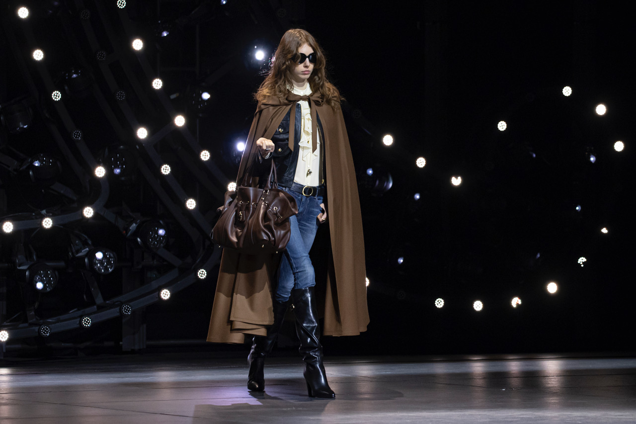 See Celine’s Fall/Winter 2023 collection - A&E Magazine