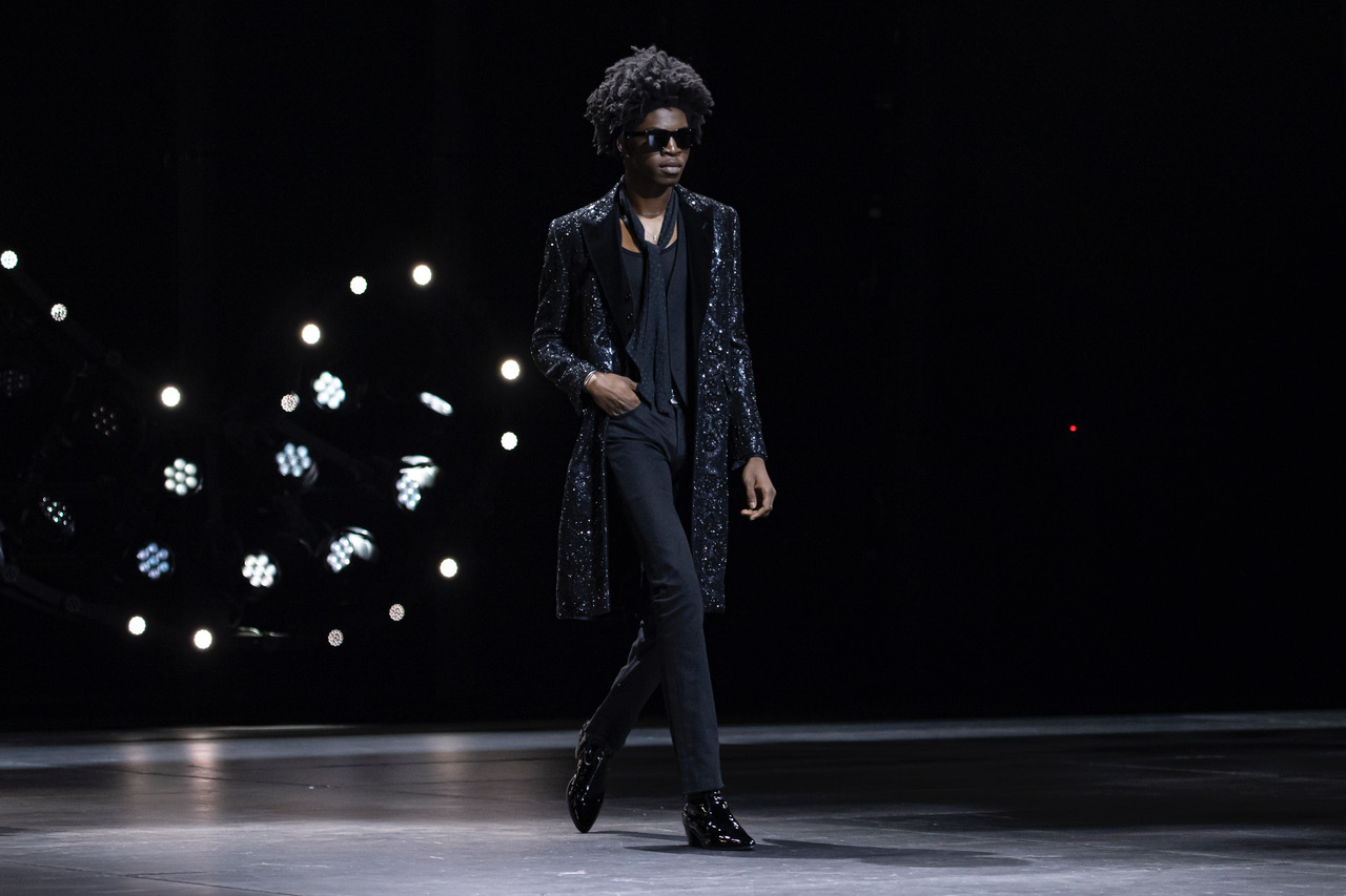 See Celine’s Fall/Winter 2023 collection - A&E Magazine