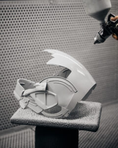 Dior Introduces 3D Printing In Its Latest Men’s Collection - A&E Magazine