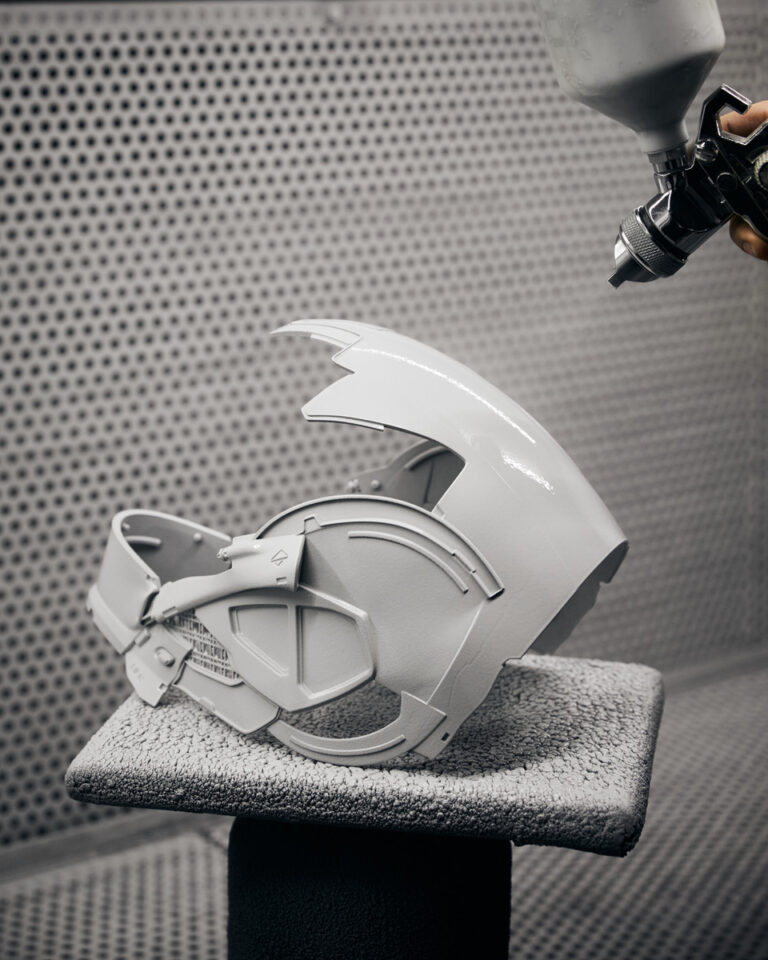 Dior Introduces 3D Printing In Its Latest Men’s Collection - A&E Magazine