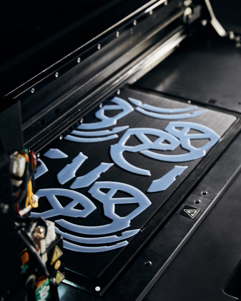 Dior Introduces 3D Printing In Its Latest Men’s Collection - A&E Magazine