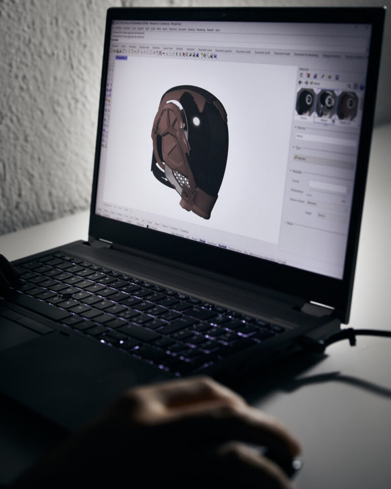 Dior Introduces 3D Printing In Its Latest Men’s Collection - A&E Magazine