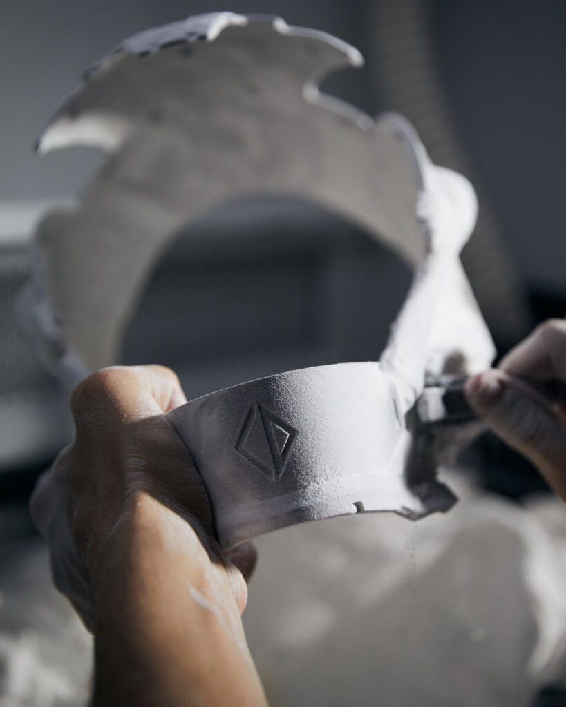 Dior Introduces 3D Printing In Its Latest Men’s Collection - A&E Magazine