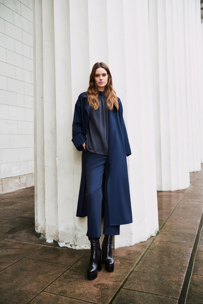 Meet Fatma Alhashimi, Founder and Designer of HASHIMI - A&E Magazine