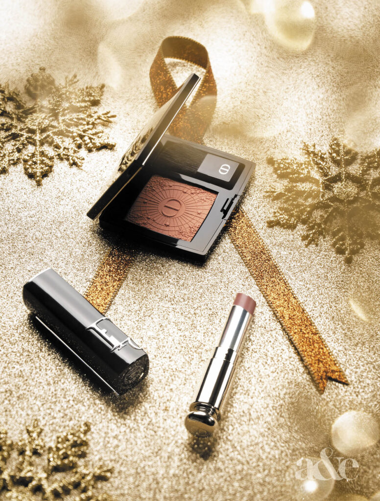 Dior Beauty Reveals an Exclusive Holiday Collection Inspired by the ...