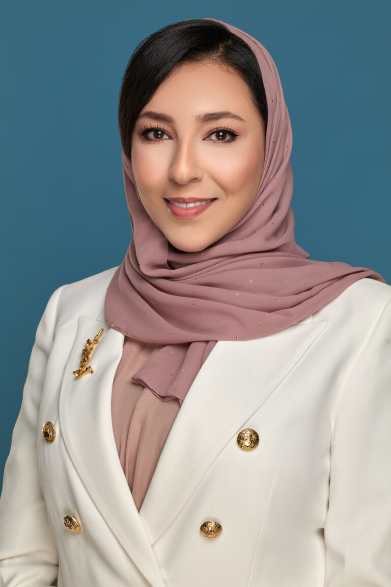 Meet Young Scientist Dr. Maha Zakariya Yahya Al-Riyami - A&E Magazine