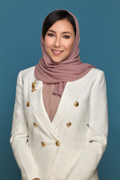 Meet Young Scientist Dr. Maha Zakariya Yahya Al-Riyami - A&E Magazine