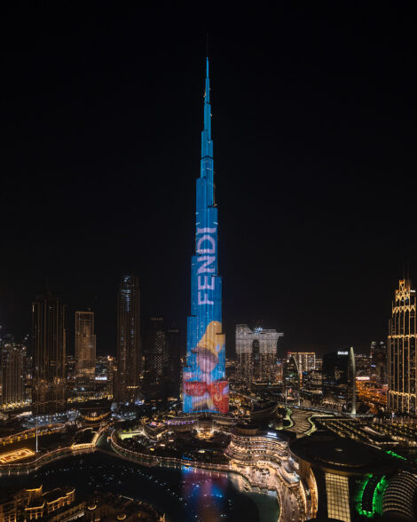 Serge Brunschwig FENDI's CEO Discusses the Brand’s Recent Success and ...