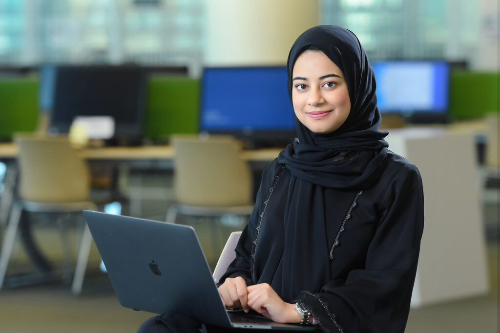 Meet L’Oréal-UNESCO For Women in Science Winner Hessa Ebrahim Ali ...