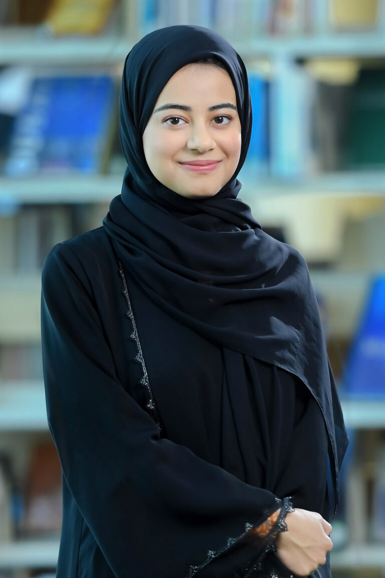 Meet L’Oréal-UNESCO For Women in Science Winner Hessa Ebrahim Ali ...