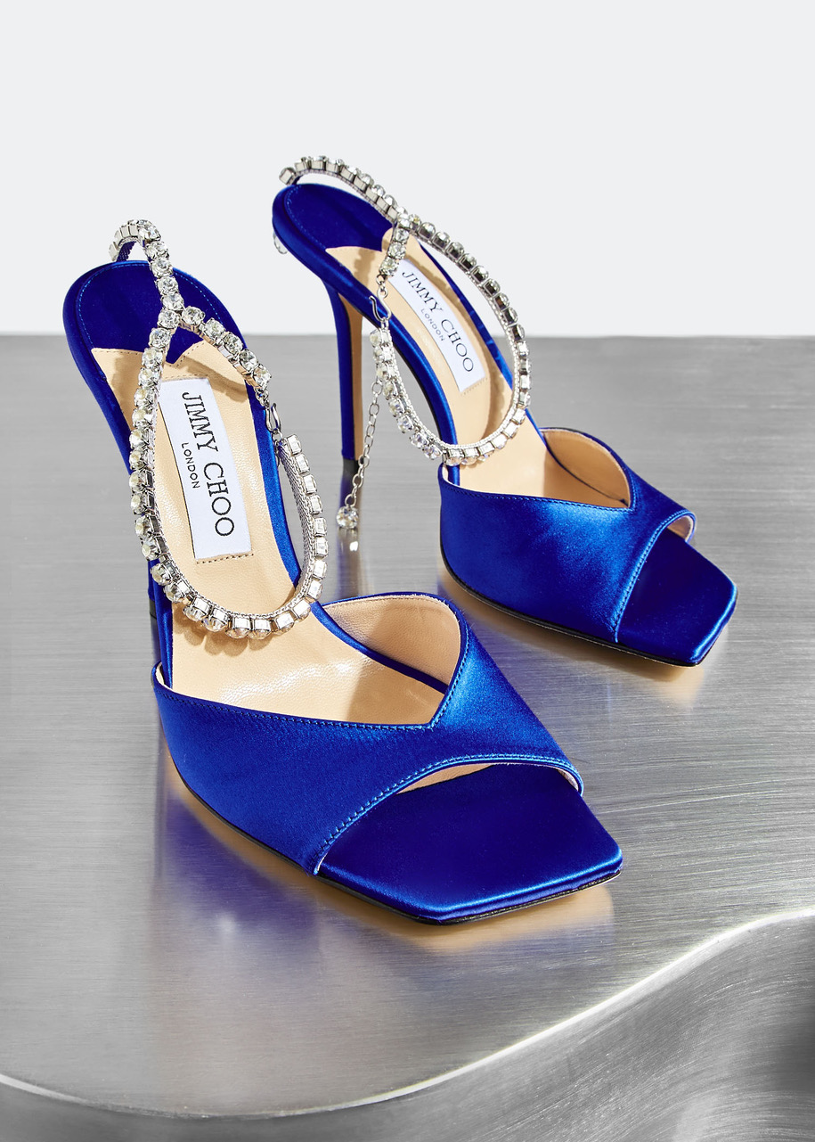 Level Shoes Celebrates its 10th Anniversary With a Dubai Takeover - A&E ...