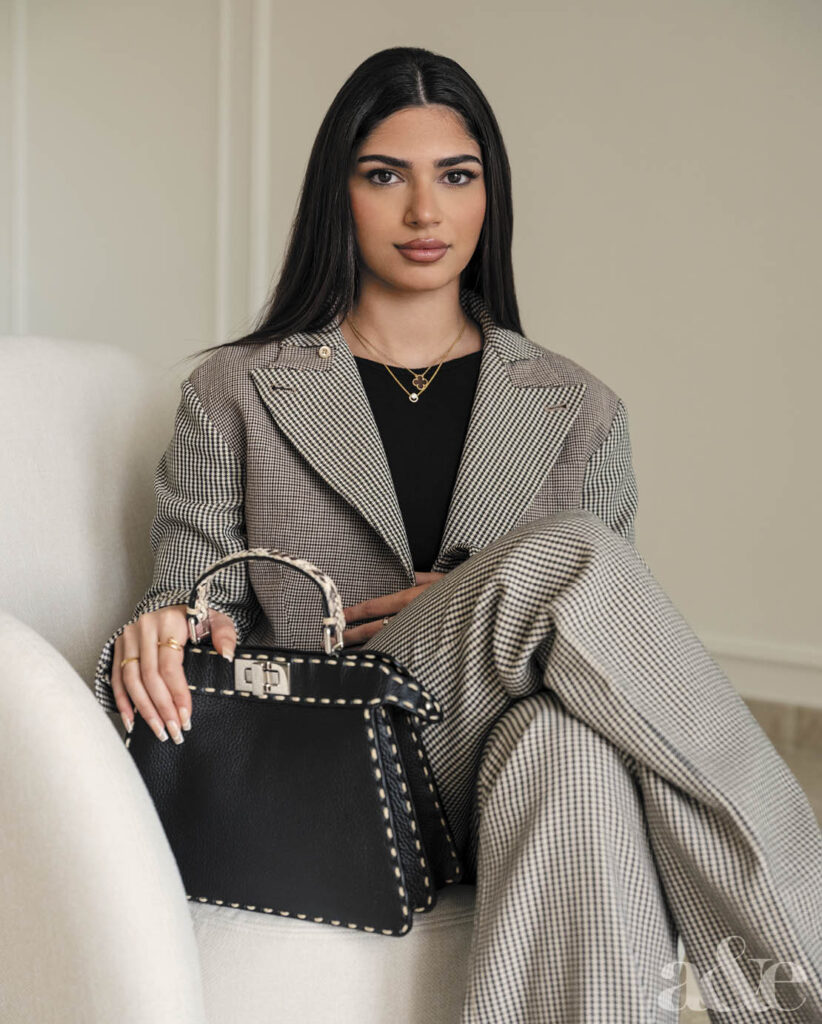 Emirati Entrepreneur Noor Altamimi Discusses Business, Life and the ...