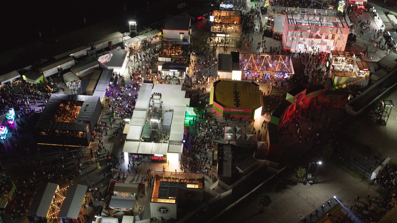 Sole DXB Returns For Its 10th Anniversary Edition - A&E Magazine