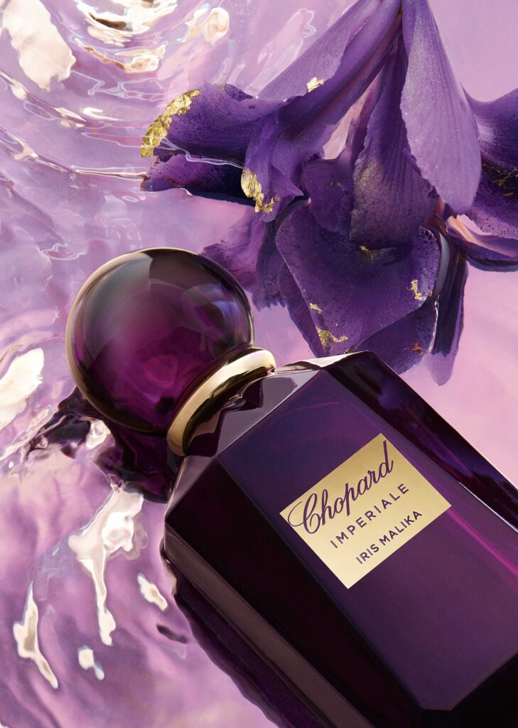 Senior Perfumer Dora Baghriche Discusses Her Latest Fragrance for ...