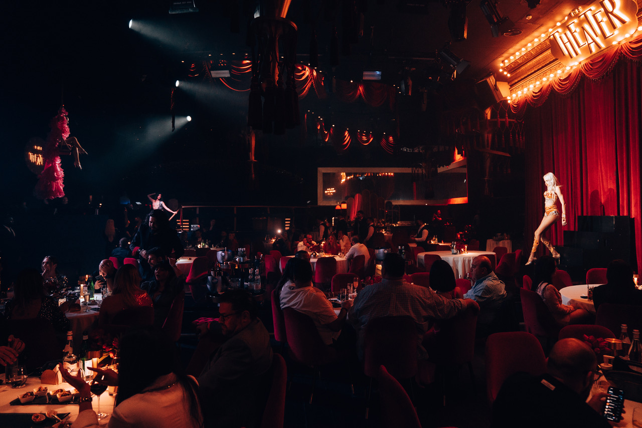 Dubai’s Number One Entertainment Destination is Ready For the Festive ...