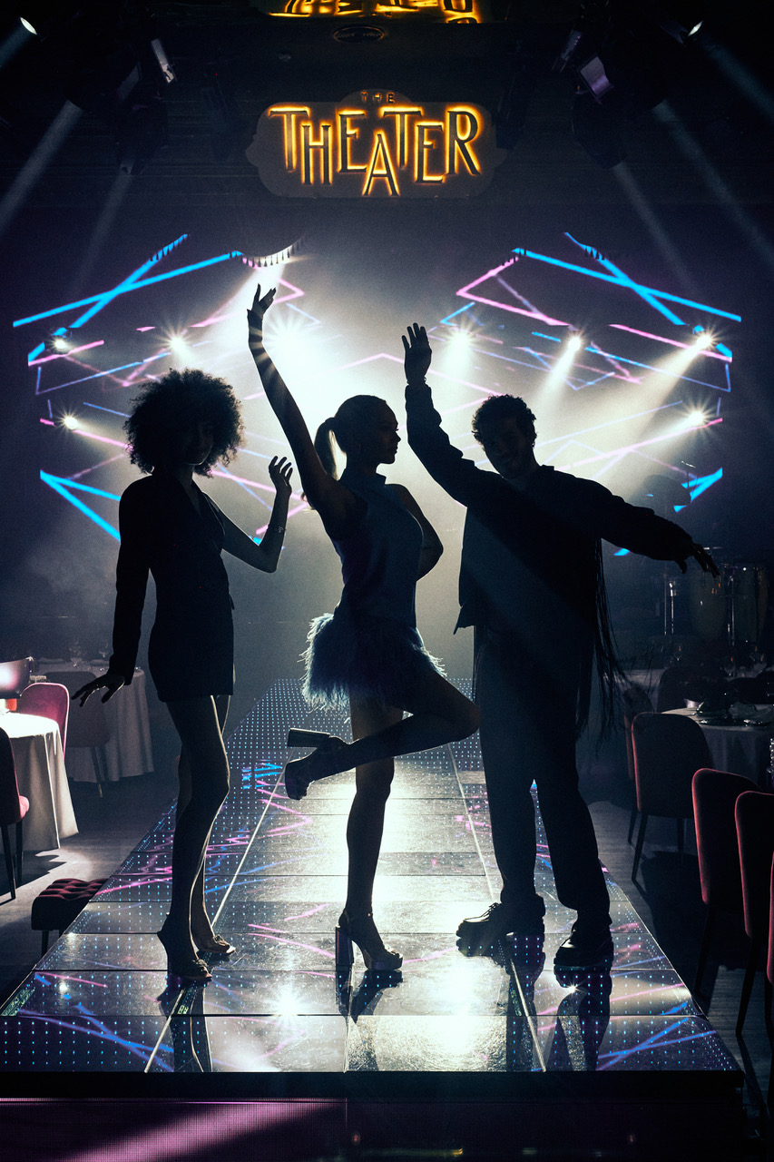 Dubai’s Number One Entertainment Destination is Ready For the Festive ...